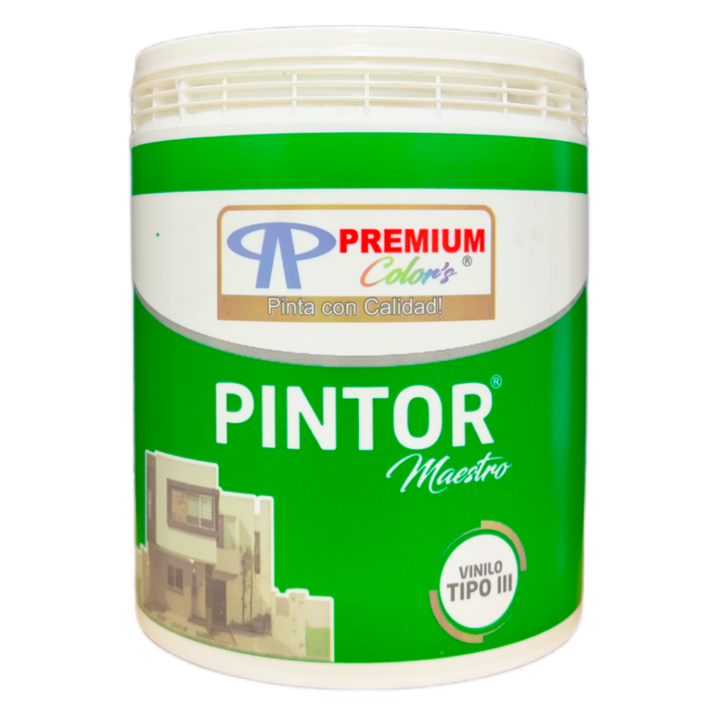 Pinturas Premium | Fabricantes nacionales